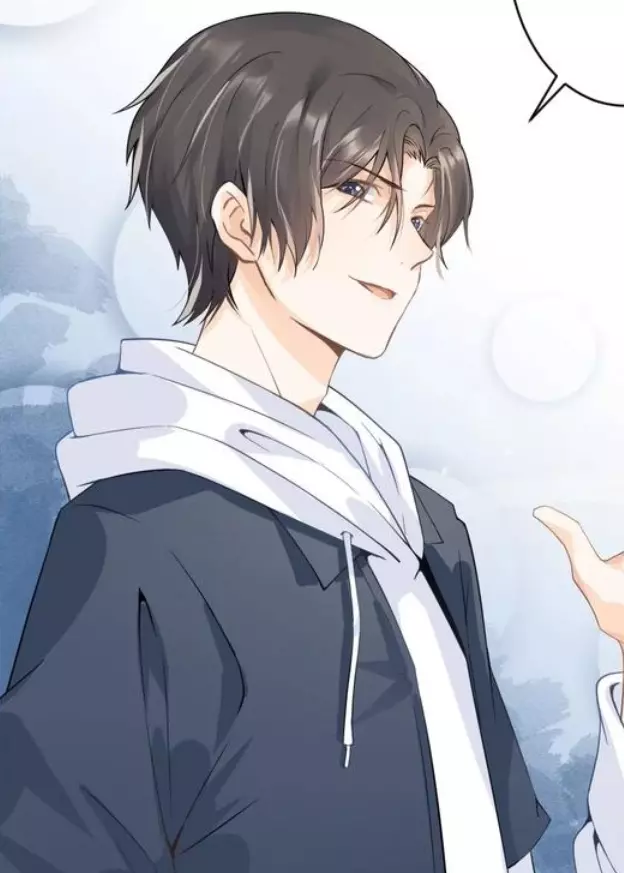 Jiang Enyuan | Anime-Planet