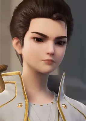 Jiang Hu | Anime-Planet