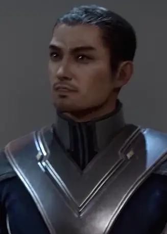 Jiang Nian | Anime-Planet