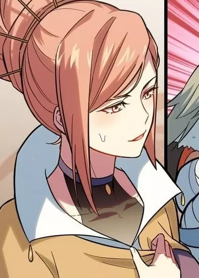 Jiang Rou | Anime-Planet