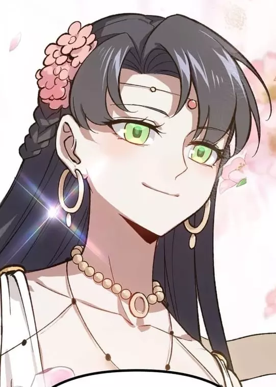 Jiang Shengyi | Anime-Planet