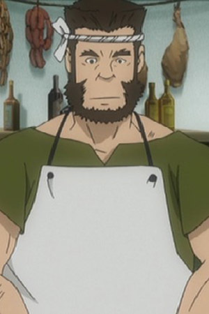 Jido | Anime-Planet
