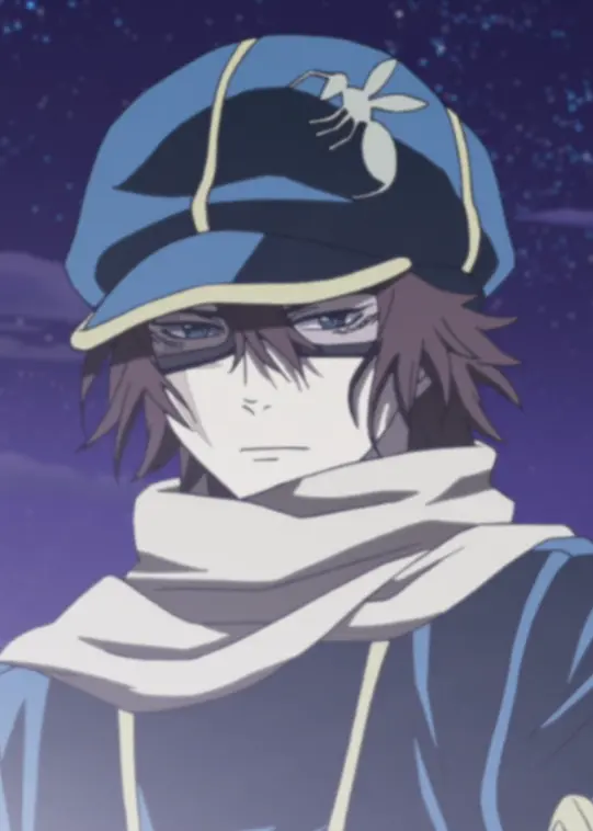 Jiggy PEPPER | Anime-Planet