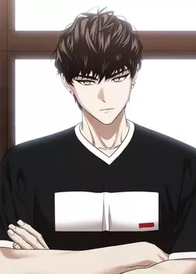 Jihan KWON | Anime-Planet