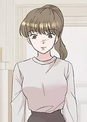 Jihee JUNG | Anime-Planet