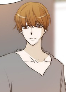 Jiho SHIN | Anime-Planet