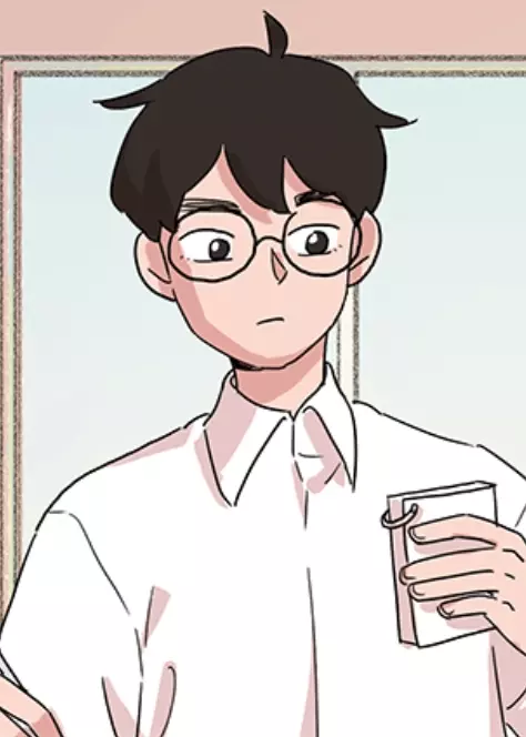 Jiho YU | Anime-Planet