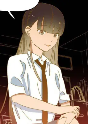 Jihye | Anime-Planet