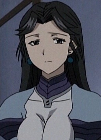 Jil | Anime-Planet