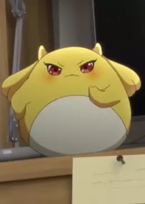 Jili Jili | Anime-Planet