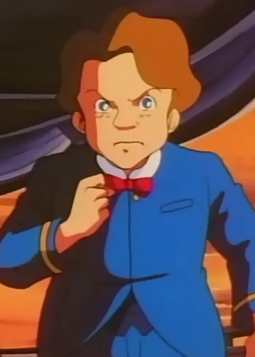 Jim | Anime-Planet