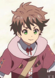 Jim | Anime-Planet