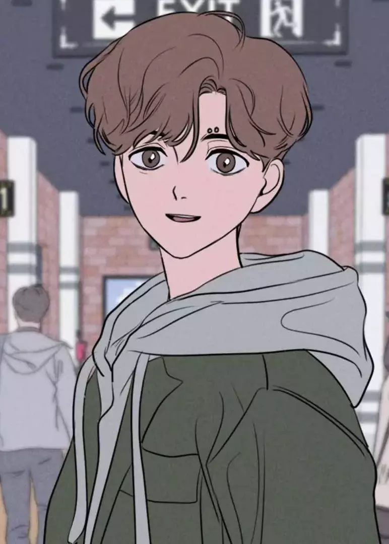 Jimin WON | Anime-Planet