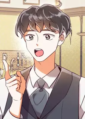 Jimmy | Anime-Planet