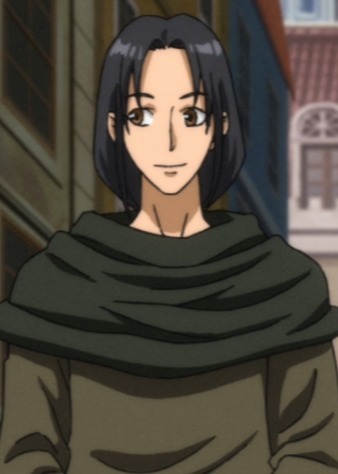 Jin Bai | Anime-Planet