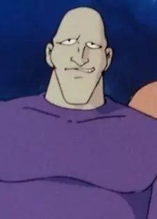 Jin-jiao | Anime-Planet