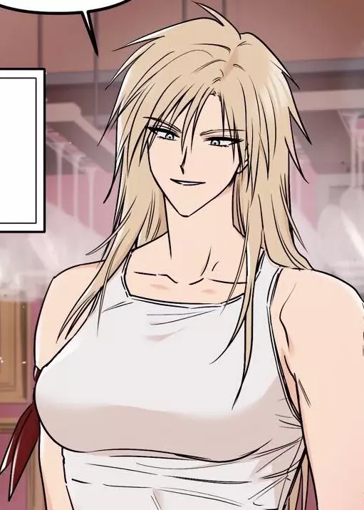Jin LEE | Anime-Planet