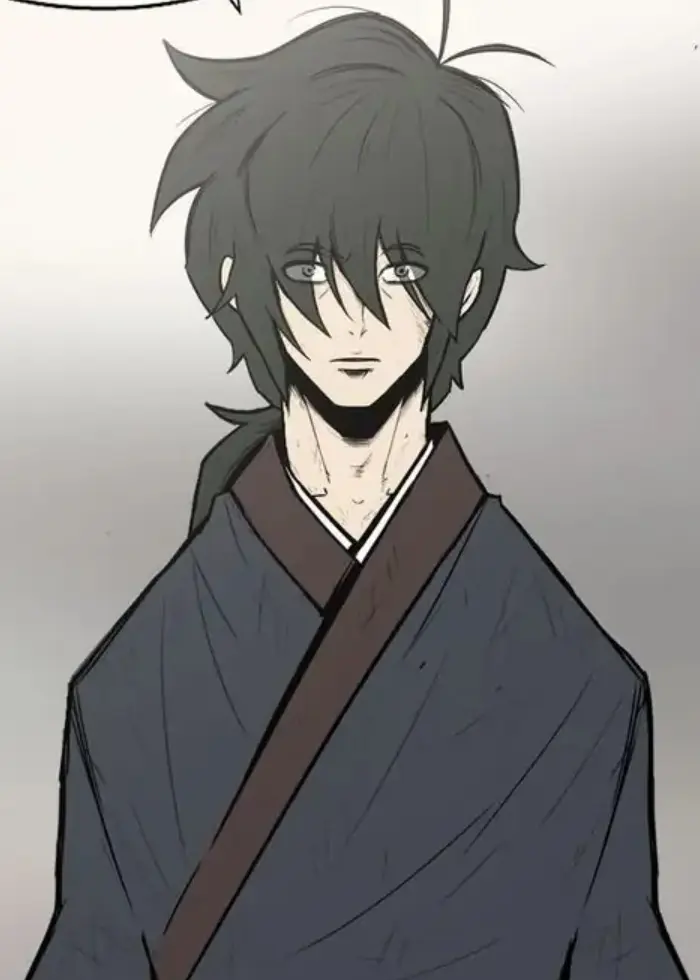 Jin Moowon | Anime-Planet