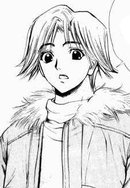 Jin YOSHIDA | Anime-Planet