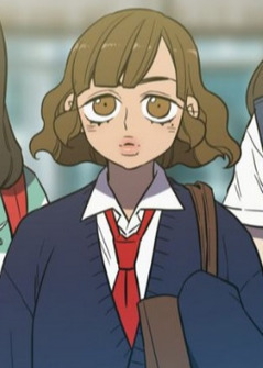 Jina SONG | Anime-Planet