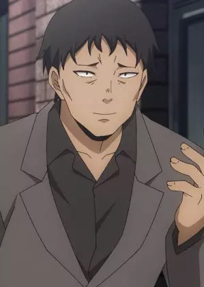 Jinba | Anime-Planet