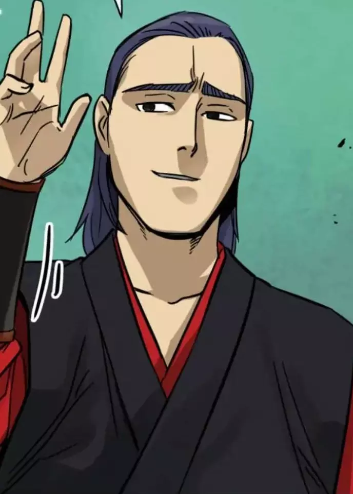 Jindo GONG | Anime-Planet