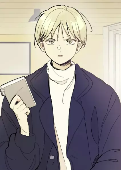 Jinhyeong WOO | Anime-Planet