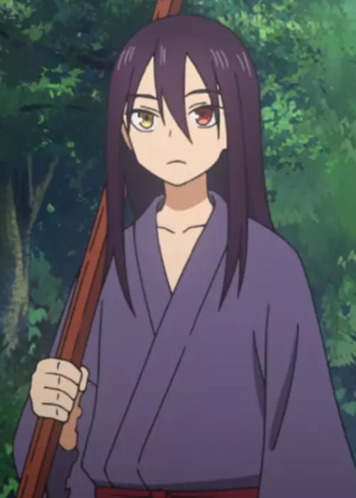 Jinka YAMATO | Anime-Planet