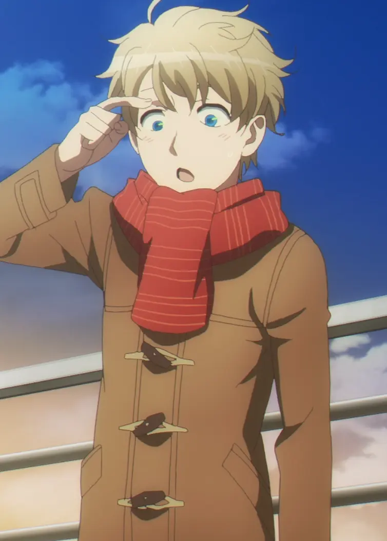 Jinon WON | Anime-Planet