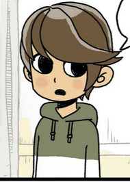 Jinu | Anime-Planet