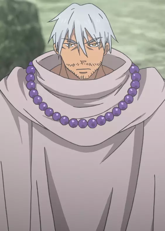 Jinun | Anime-Planet