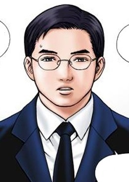 Jiro ANNO | Anime-Planet
