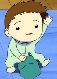Jiro UMEKI | Anime-Planet