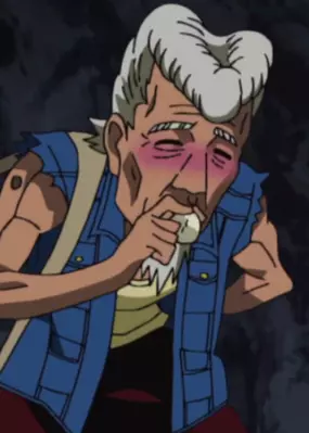 Characters appearing in Toriko Manga | Anime-Planet