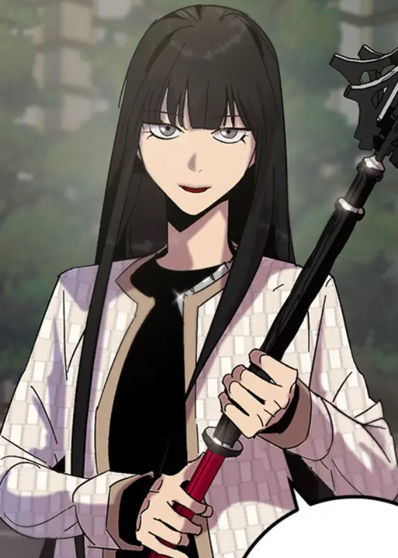 Jisu HAN | Anime-Planet