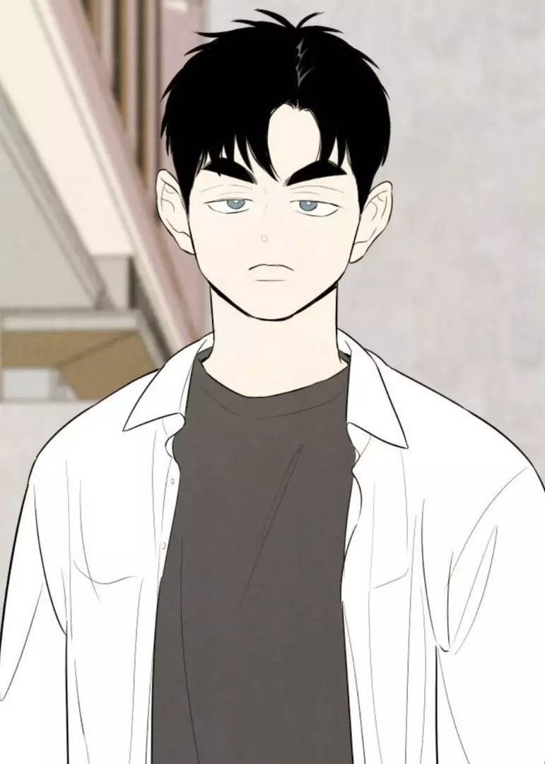 Jisu SEO | Anime-Planet