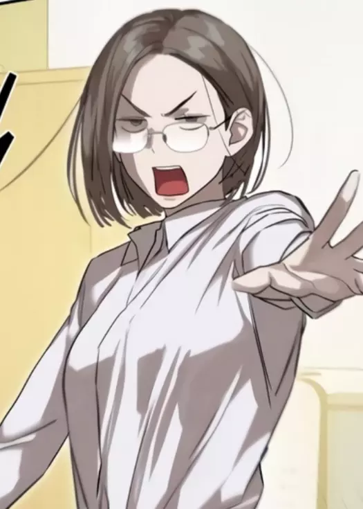 Jiwon YUN | Anime-Planet