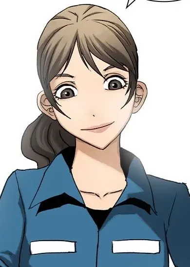 Jiyeon HAN | Anime-Planet