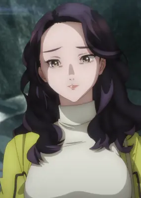 Jiyu | Anime-Planet