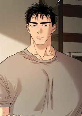 Characters appearing in Driver's High Manga | Anime-Planet