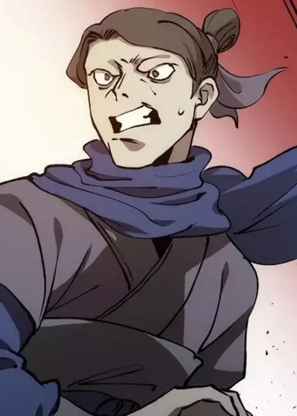 Jo Hwan | Anime-Planet