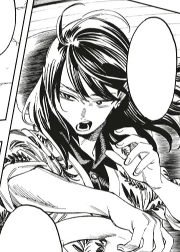 Jo KAGARA | Anime-Planet