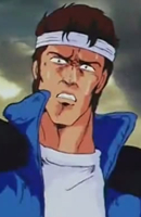 Joe | Anime-Planet