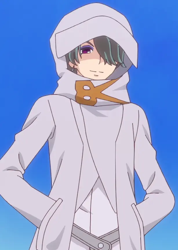 Jogi | Anime-Planet