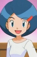 Johanna | Anime-Planet