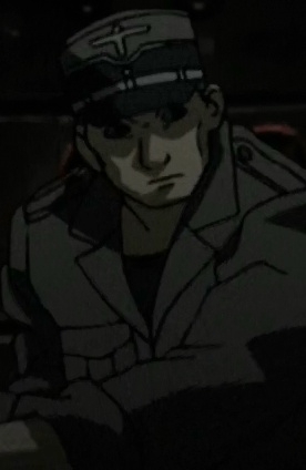 John | Anime-Planet