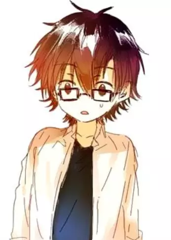 John | Anime-Planet