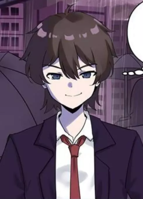 John | Anime-Planet