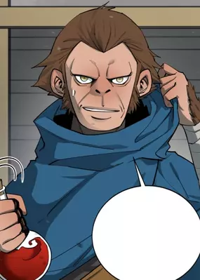 John FOUNDER | Anime-Planet
