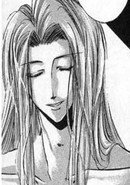 John | Anime-Planet